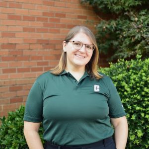 Meet the Staff - Dean of Students Office
