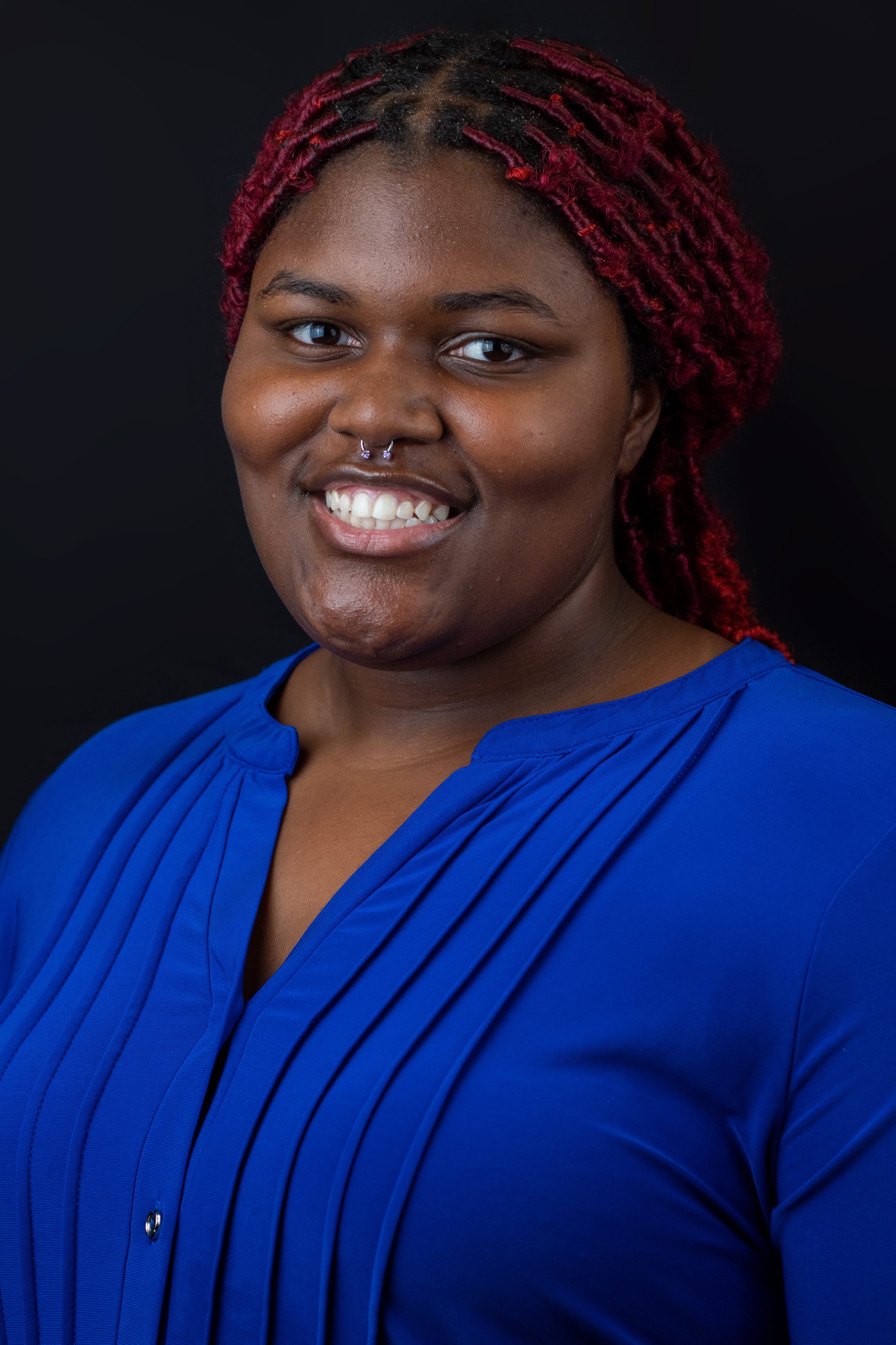 Meet the Staff - Dean of Students Office