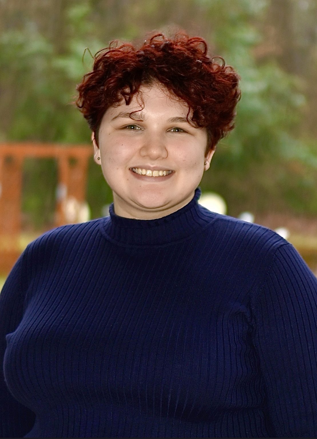 Meet the Staff - Dean of Students Office