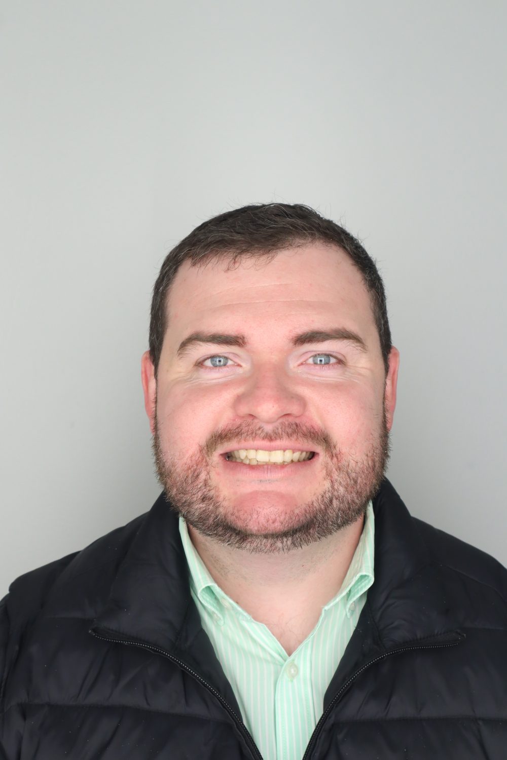 Meet the Staff - Dean of Students Office